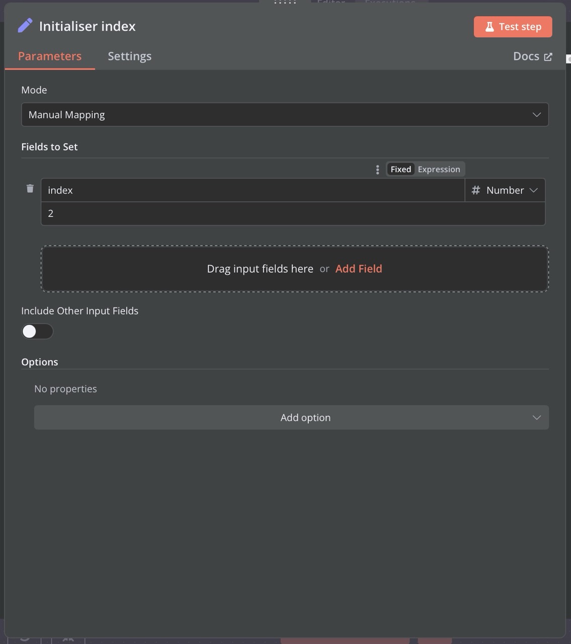 Faire une boucle avec n8n : Tuto express et template gratuit